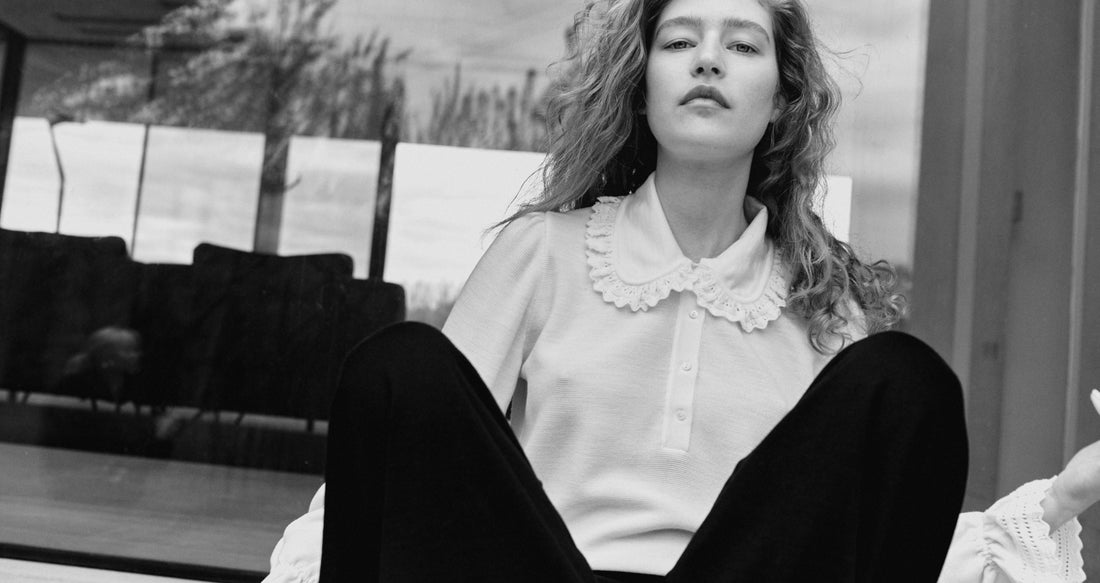 Molli - Luxury Knitwear for Women