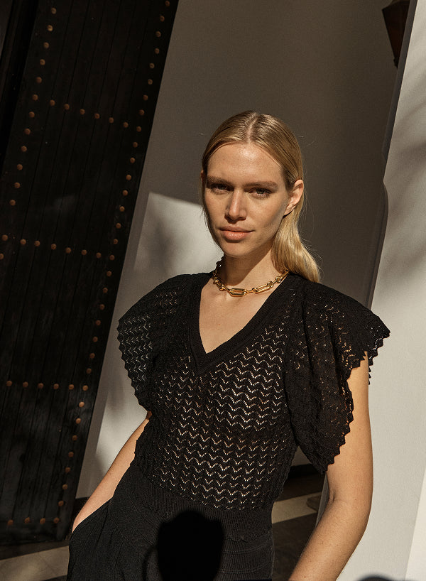 Molli - Luxury Knitwear for Women