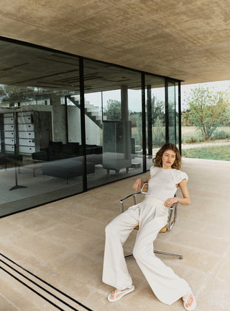 Molli - Luxury Knitwear for Women