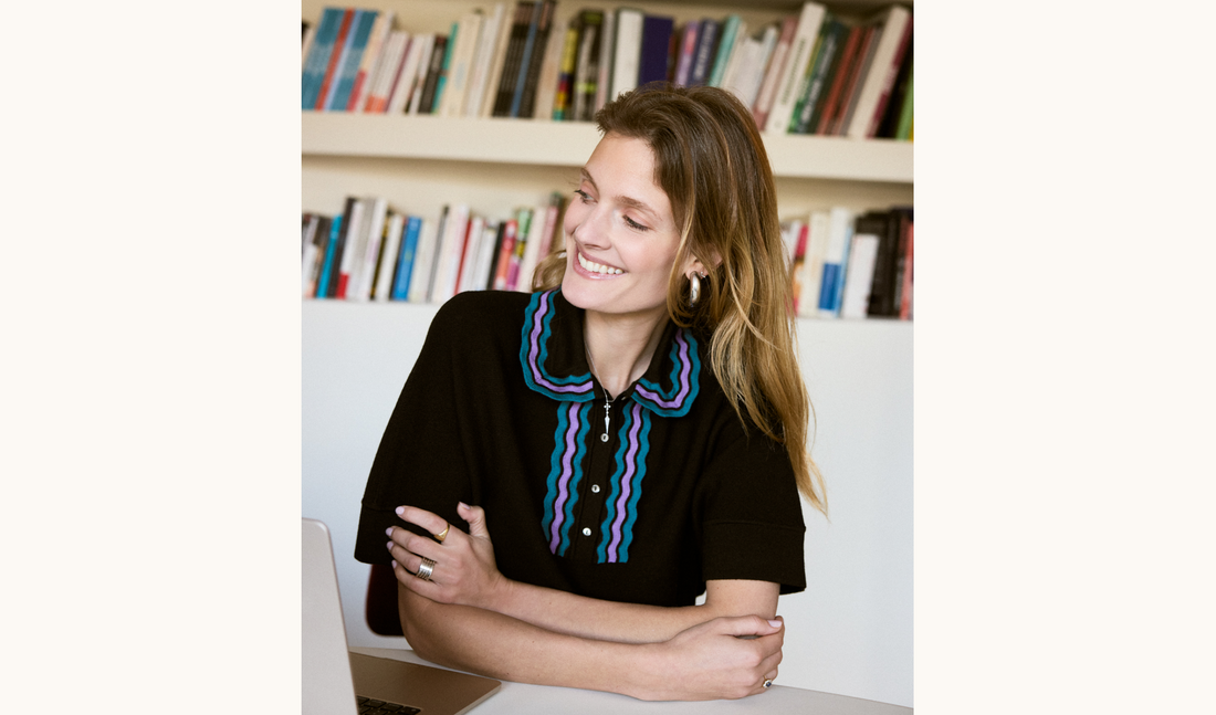 meeting with – Molli
