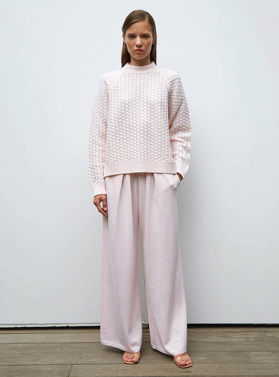 Pulls en Maille pour Femme | Vêtement de Luxe Molli