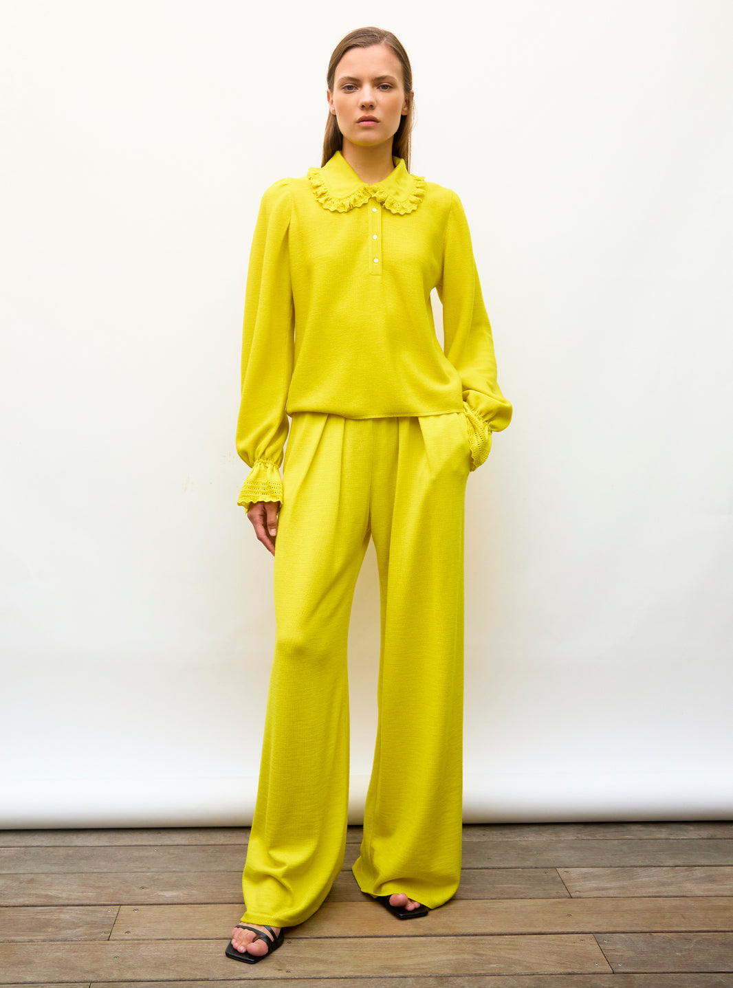journées particulières LVMH – Molli