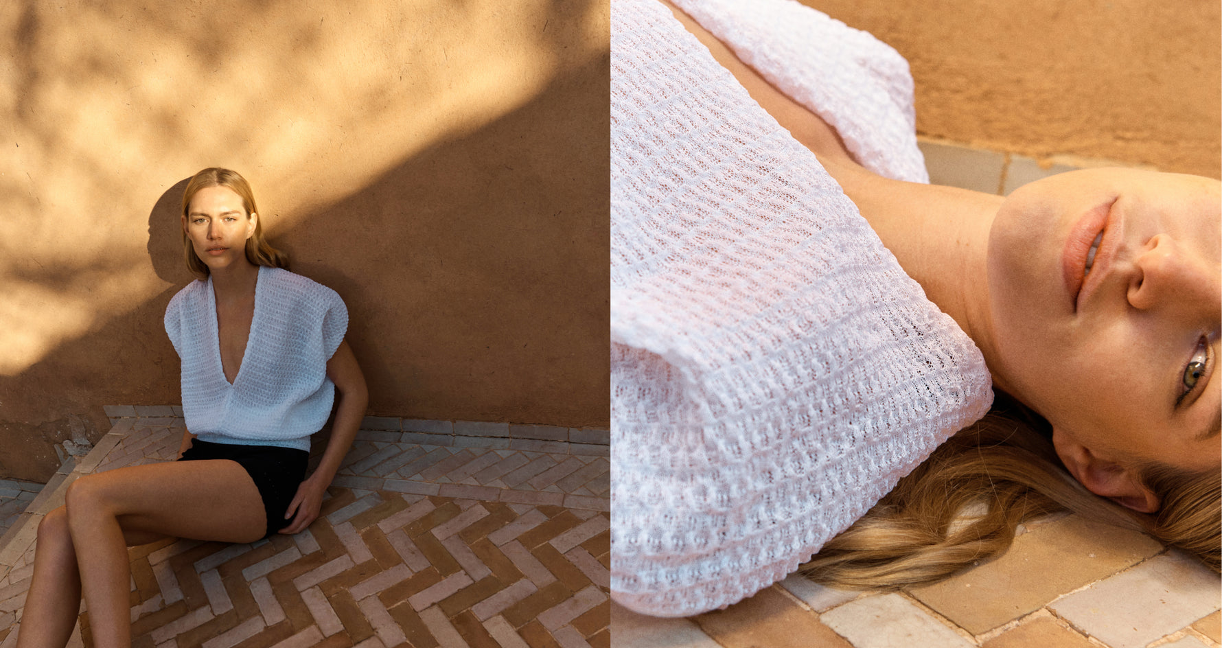 Molli - Luxury Knitwear for Women