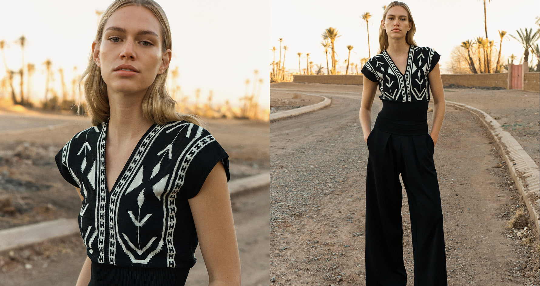 Molli - Luxury Knitwear for Women