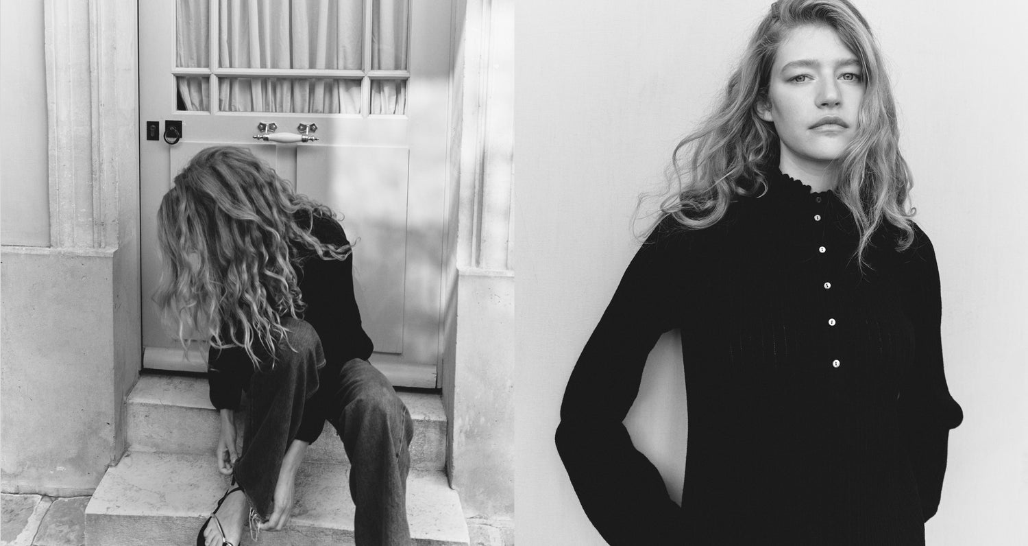 Molli - Luxury Knitwear for Women