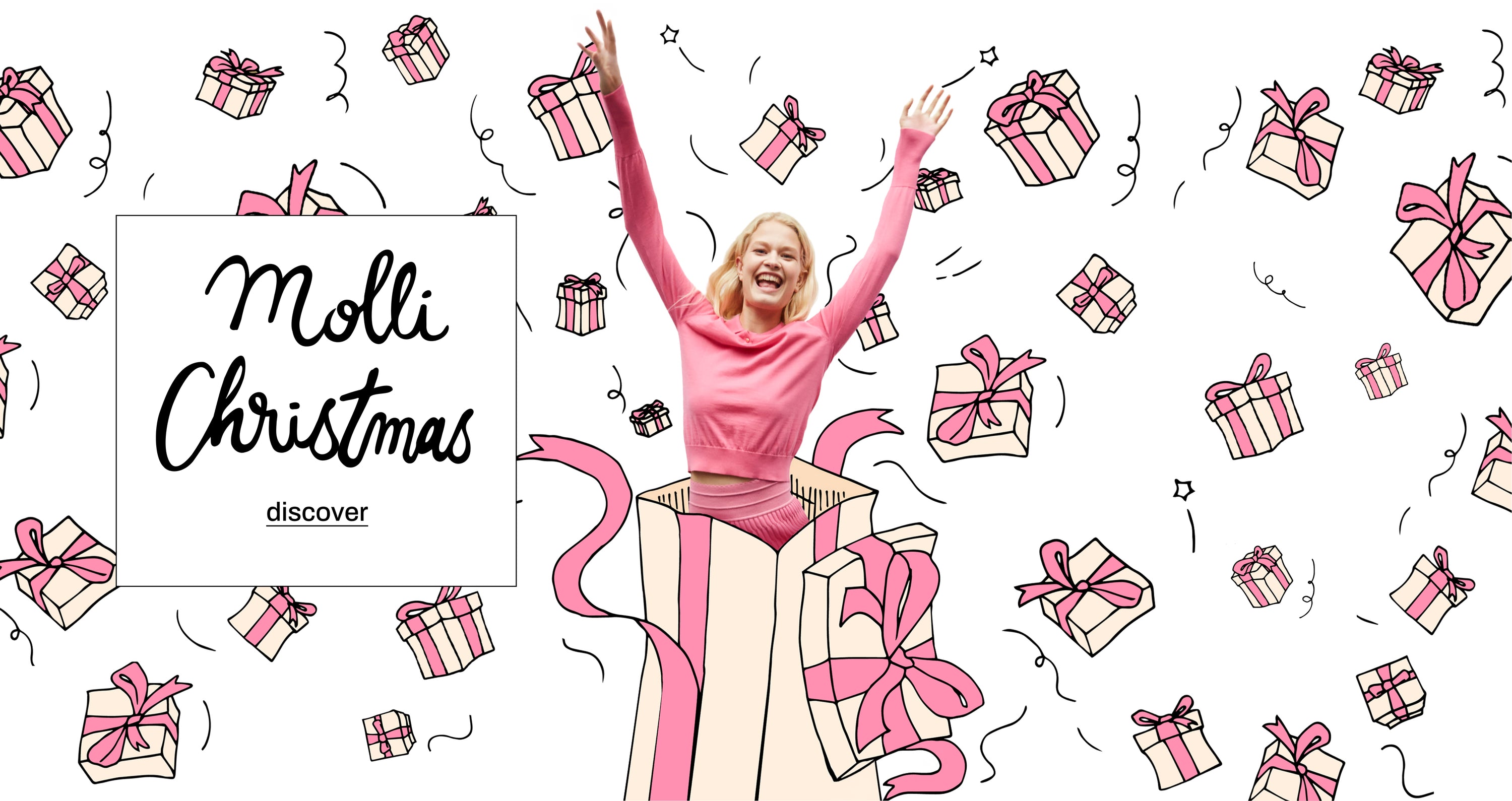 Molli - Luxury Knitwear for Women