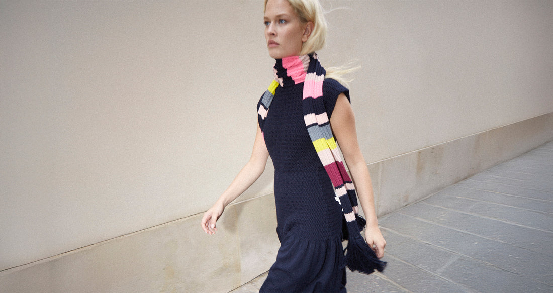 Molli - Luxury Knitwear for Women