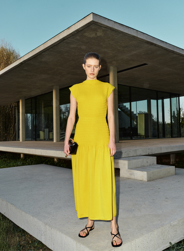 Molli - Luxury Knitwear for Women