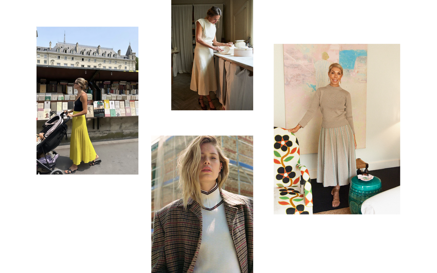 #womeninmolli : une communauté de femmes inspirantes – Molli