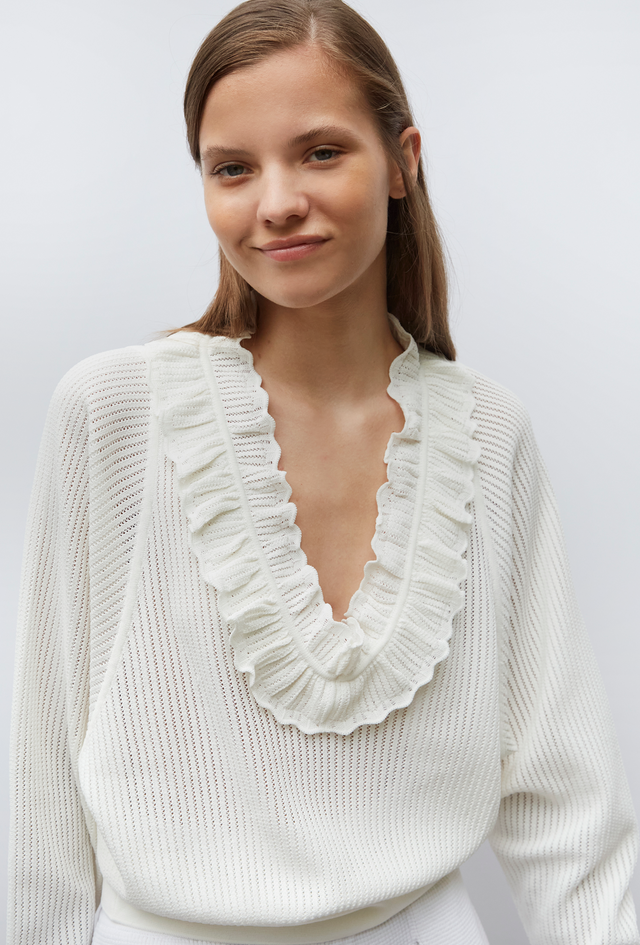 Molli - Luxury Knitwear for Women