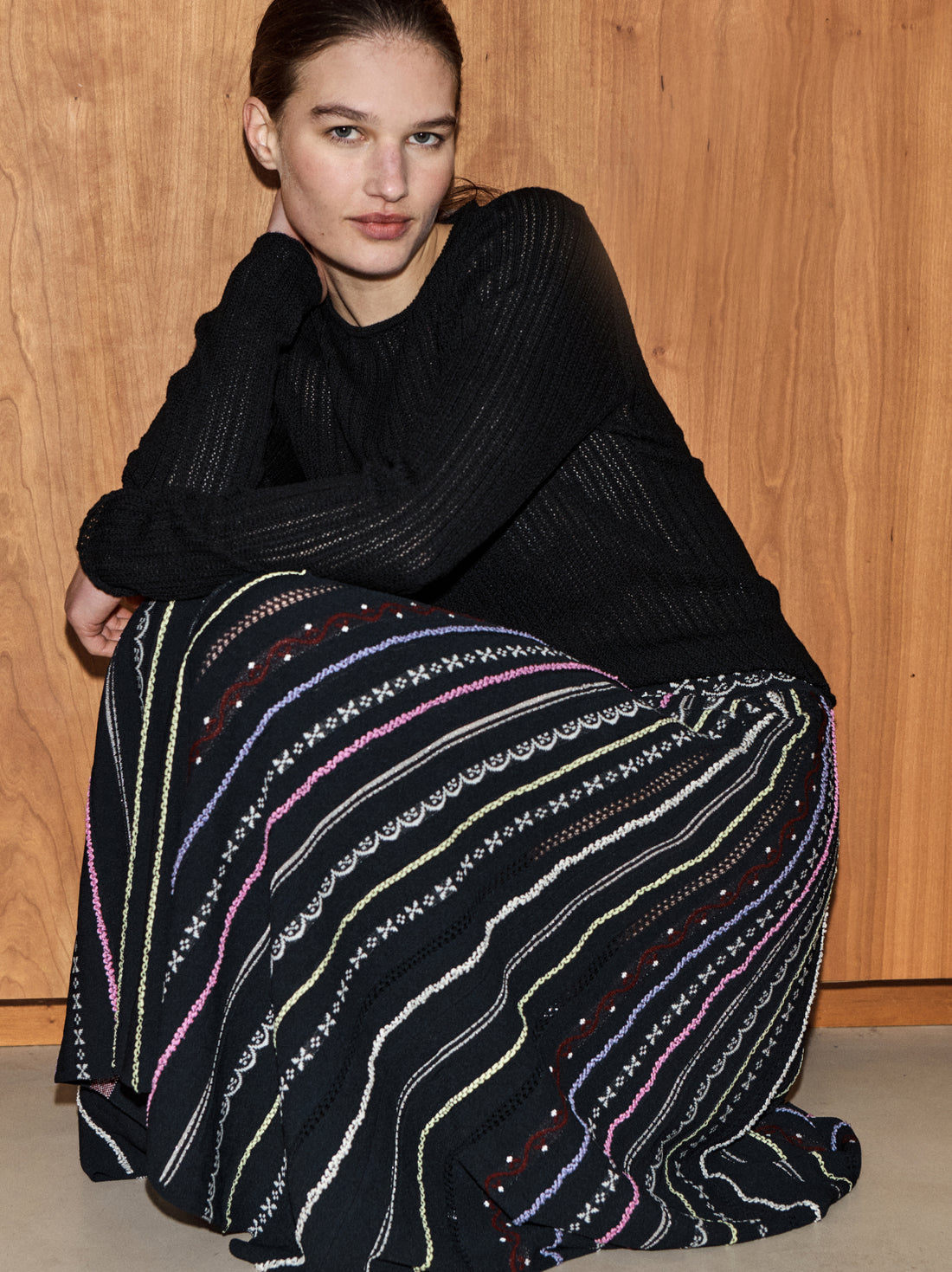 Molli - Luxury Knitwear for Women
