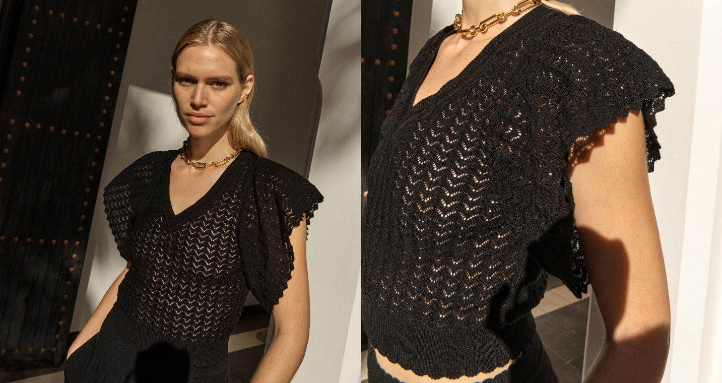 Molli - Luxury Knitwear for Women