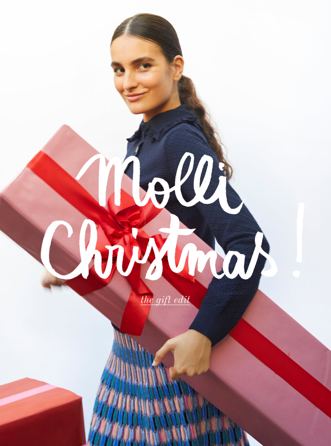 Molli - Luxury Knitwear for Women