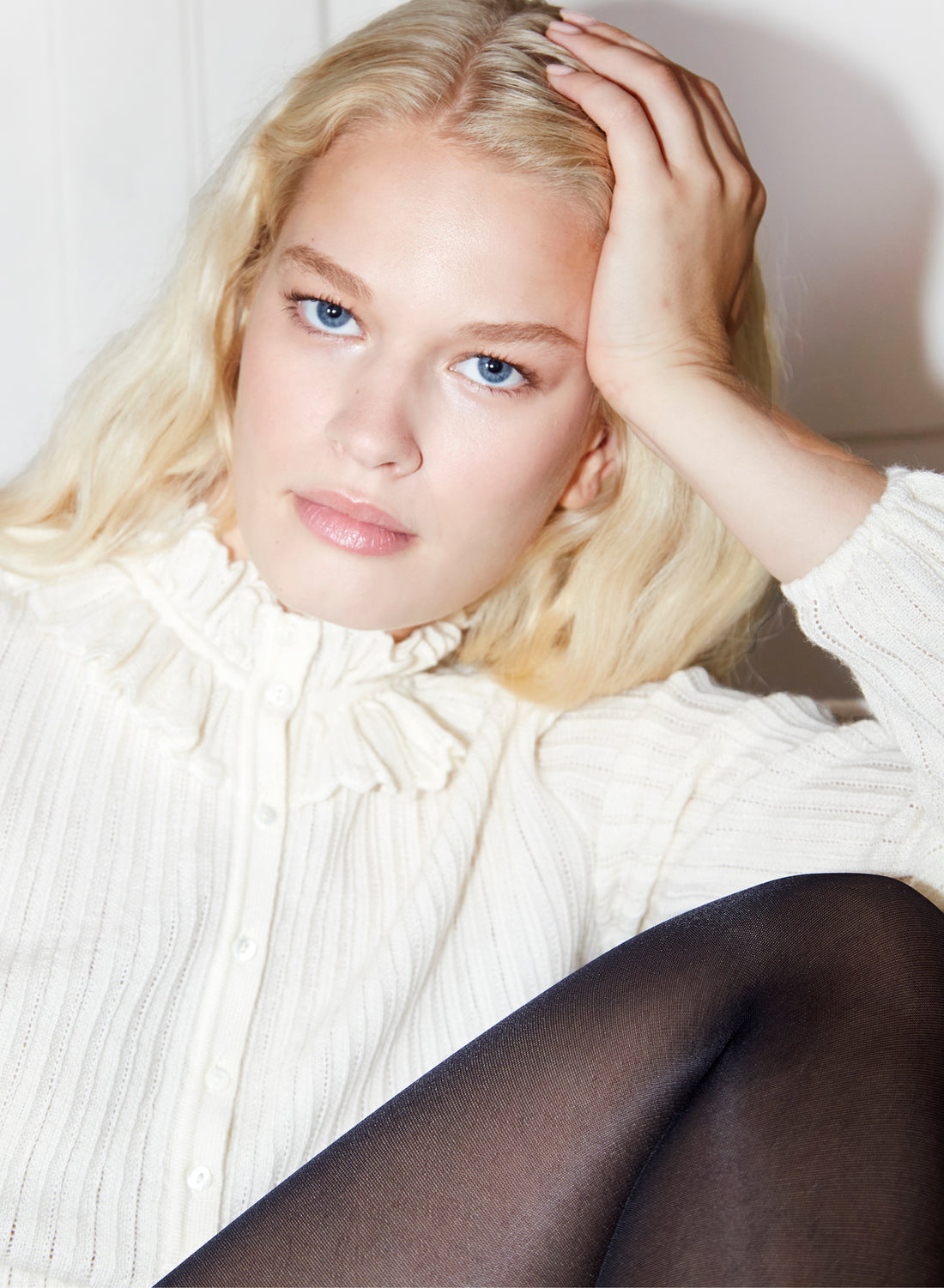 Maison Molli - Vêtements en Maille Fine d'Exception