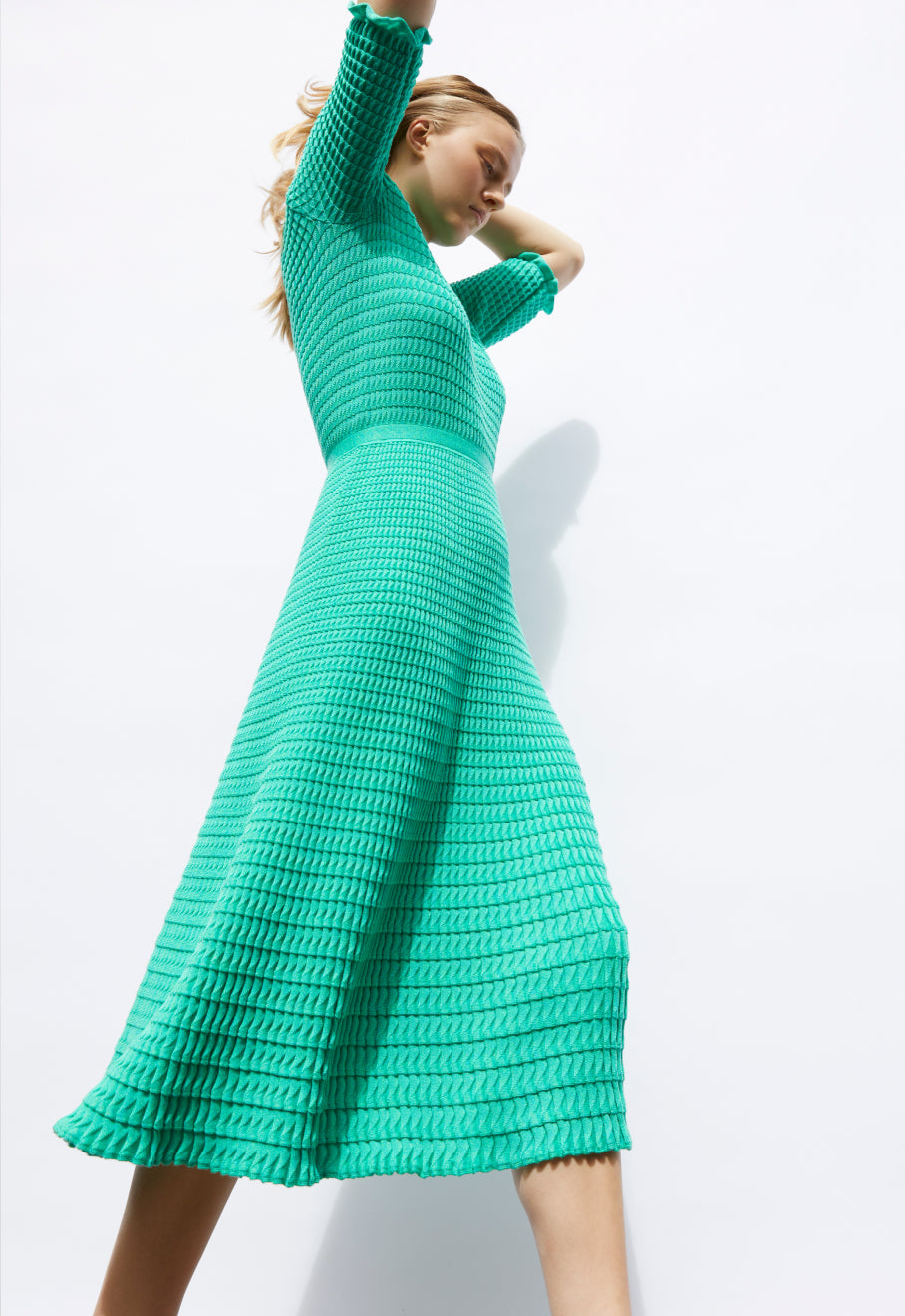 Molli - Luxury Knitwear for Women