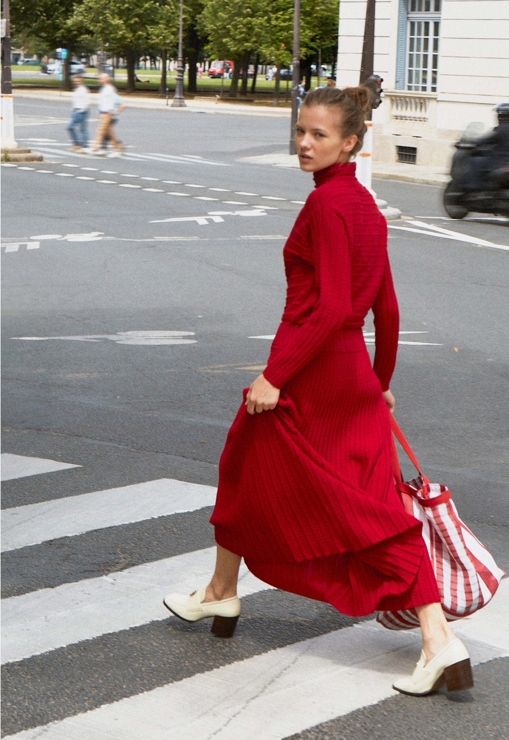 Molli - Site officiel de la maison Molli