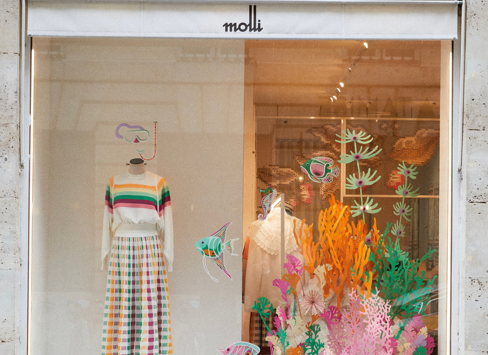 News – Molli