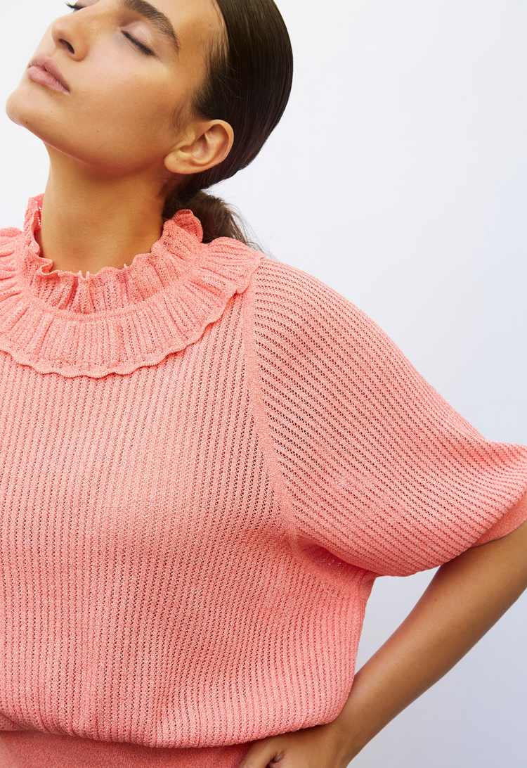 Molli - Luxury Knitwear for Women