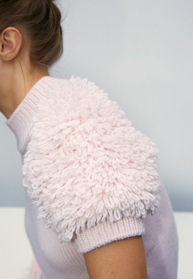 Maison Molli - Vêtements en Maille Fine d'Exception