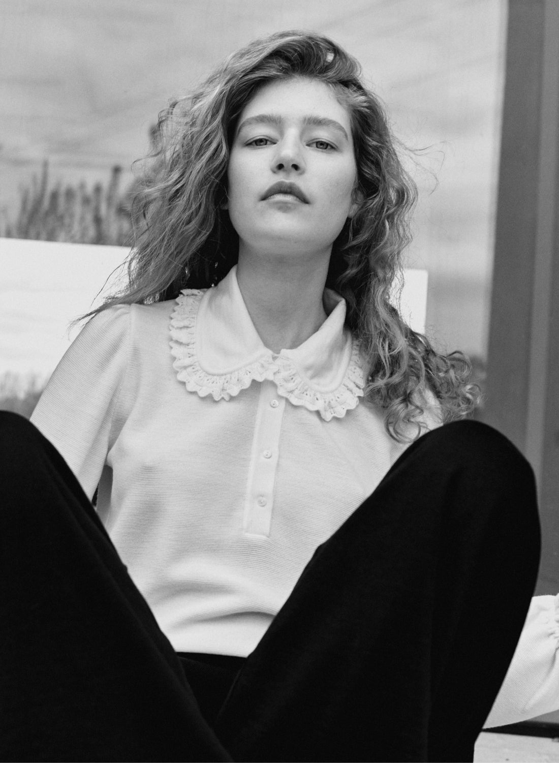 Molli - Luxury Knitwear for Women