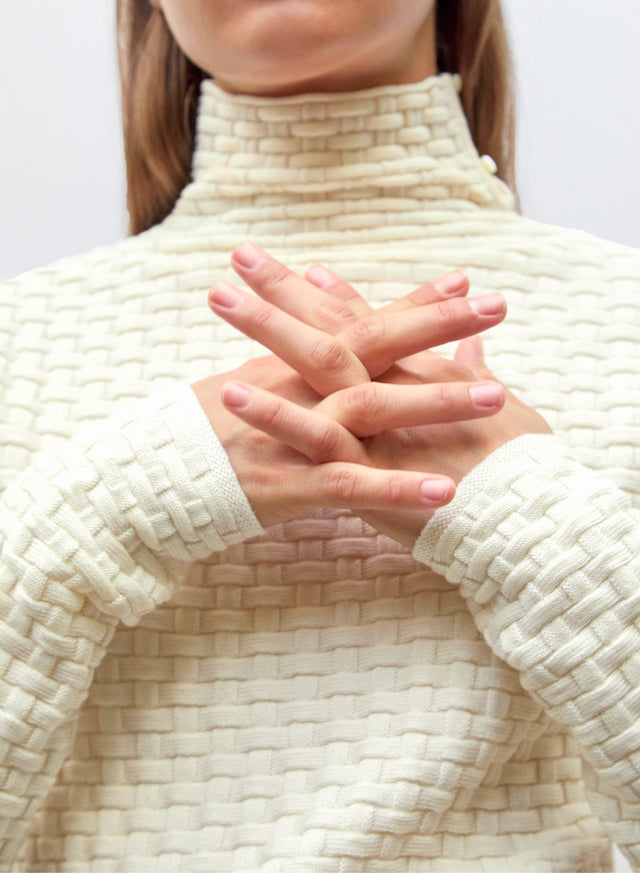 Molli - Luxury Knitwear for Women