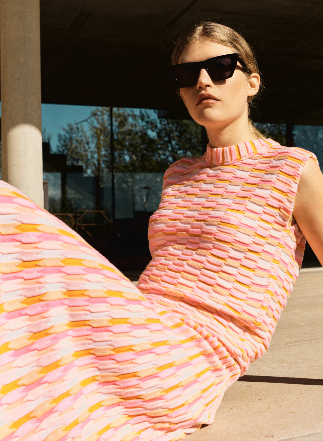 Maison Molli - Vêtements en Maille Fine